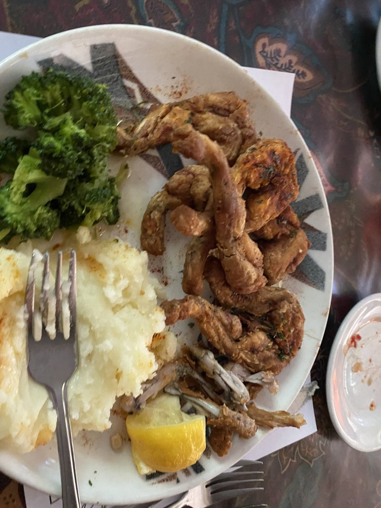 HACK-MA-TACK INN & RESTAURANT - Updated September 2025 - 22 Photos & 55 ...