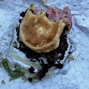 SALT BURGERS + FRIES - Updated August 2025 - 52 Photos & 42 Reviews ...