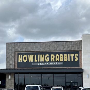 HOWLING RABBITS BEERWORKS - Updated June 2024 - 22 Photos & 31 Reviews ...