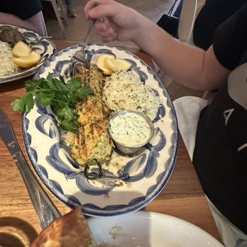 EMA - Updated July 2024 - 3208 Photos & 1703 Reviews - 74 W Illinois St ...