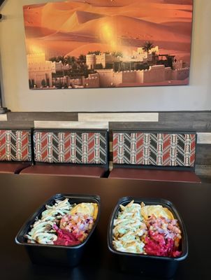 MIDDLE EATZ - Updated December 2025 - 68 Photos & 53 Reviews - 412 ...