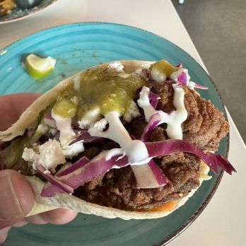 TACO UPRISING - Updated November 2024 - 186 Photos & 82 Reviews - 2849 ...