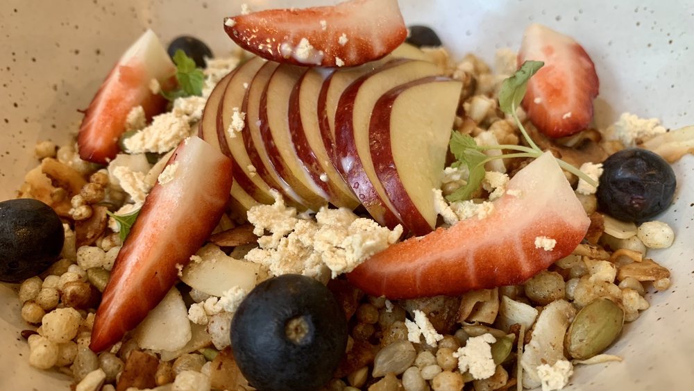 BRADDON MERCHANT - Updated July 2024 - 1 Elouera St, Braddon Australia ...