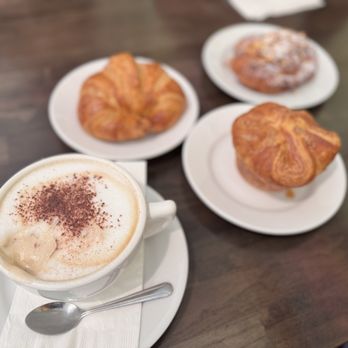 O CAFE - Updated December 2025 - 444 Photos & 275 Reviews - 10131 Fair ...