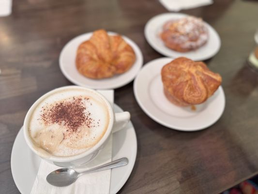 O CAFE - Updated December 2025 - 444 Photos & 276 Reviews - 10131 Fair ...