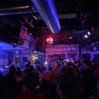 SPOT LITE DETROIT - Updated May 2024 - 66 Photos & 21 Reviews - 2905 ...