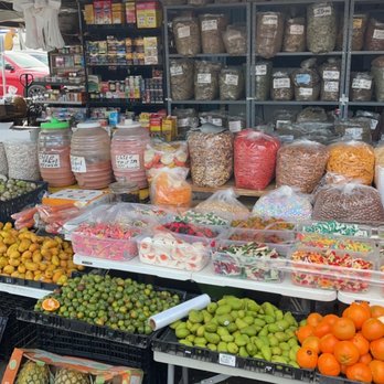 AZTECA FARMERS MARKET - Updated June 2025 - 71 Photos & 21 Reviews ...