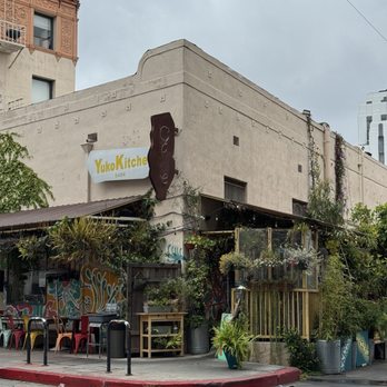 YUKO KITCHEN MIRACLE MILE - Updated June 2025 - 2436 Photos & 2016 ...