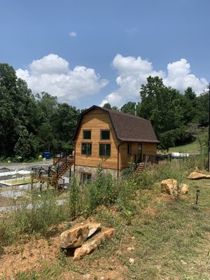 THREE PEAKS RV RESORT - Updated December 2025 - 142 Hinson Thomas Rd ...