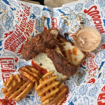 MICO’S HOT CHICKEN - Updated August 2025 - 1051 Photos & 1044 Reviews ...