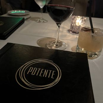 POTENTE - Updated July 2025 - 1443 Photos & 476 Reviews - 1515 Texas ...