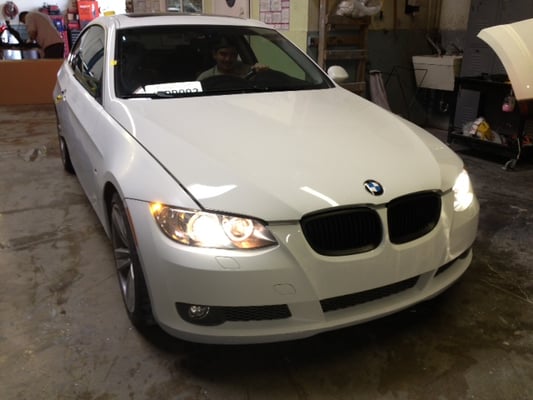 GOLD STAR AUTO BODY - Updated August 2025 - 15 Photos & 15 Reviews ...