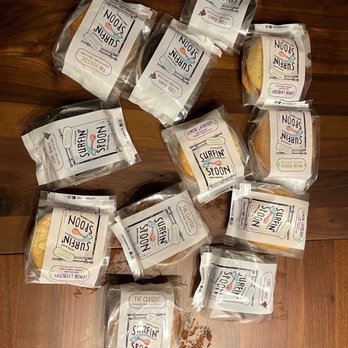 SURFIN’ SPOON - Updated June 2024 - 391 Photos & 419 Reviews - 3408 S ...