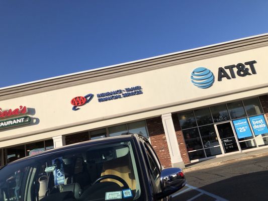 AAA - Updated October 2025 - 2411 Hempstead Tpke, East Meadow, New York ...