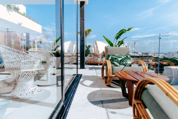 MAREA - 15 Photos - Avenida 10, C. 14 Nte, Playa del Carmen, Quintana ...