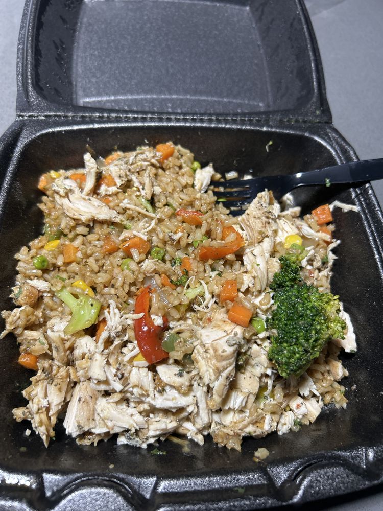 HUNGRY AF - ATLANTA - 24 Photos & 19 Reviews - 2740 Greenbriar Pkwy SW ...