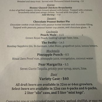 CHURCH BREW WORKS - Updated September 2024 - 1771 Photos & 1396 Reviews ...