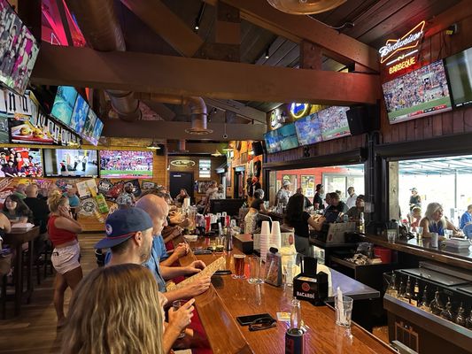 FIVE BUCKS DRINKERY - Updated December 2025 - 48 Photos & 44 Reviews ...