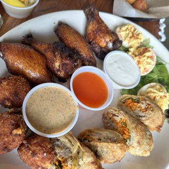 THE PIT - Updated January 2025 - 2405 Photos & 3588 Reviews - 328 W ...