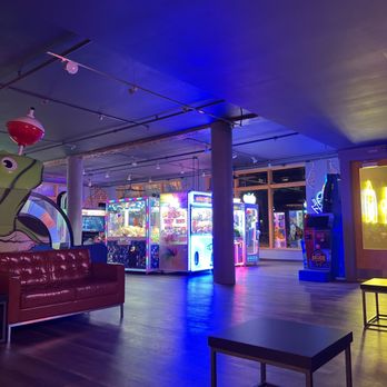 CAPITOL ARCADE BAR AND LOUNGE - Updated November 2025 - 14 Reviews ...