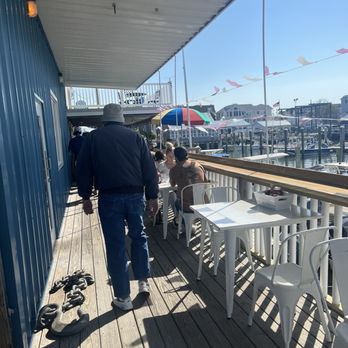 SUNSET PIER RESTAURANT - Updated December 2025 - 102 Photos & 145 ...