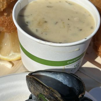 SANTA BARBARA SHELLFISH COMPANY - 5751 Photos & 2857 Reviews - 230 ...