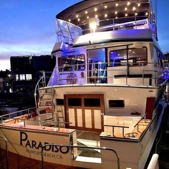 PARADISO YACHT CHARTERS - Updated January 2026 - 434 Photos & 544 ...
