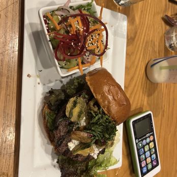 THE COWFISH SUSHI BURGER BAR - Updated June 2025 - 2508 Photos & 2060 ...