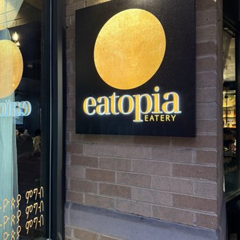 EATOPIA EATERY - Updated December 2025 - 206 Photos & 70 Reviews - 1301 ...