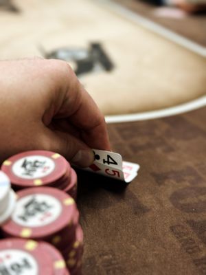 THE FORT CARD ROOM - Updated September 2024 - 96 Photos - 8420 I-20 ...