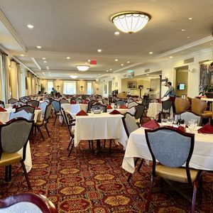 NATIONAL DEMOCRATIC CLUB - Updated December 2025 - 30 Ivy St SE ...