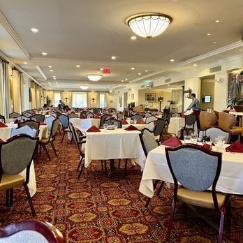 CAPITOL HILL CLUB - Updated December 2025 - 118 Photos & 40 Reviews ...