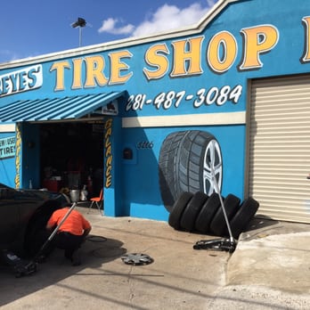REYES TIRE SHOP - Updated December 2025 - 6205 Spencer Hwy, Pasadena ...