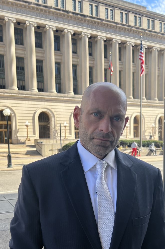 ROGER P BOUCHARD ATTORNEY AT LAW - 970 Hatch St, Cincinnati, Ohio ...