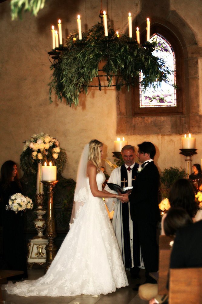 REV. RICHLEIGH POWERS CHAPLAIN - Updated March 2024 - The Sea Ranch ...