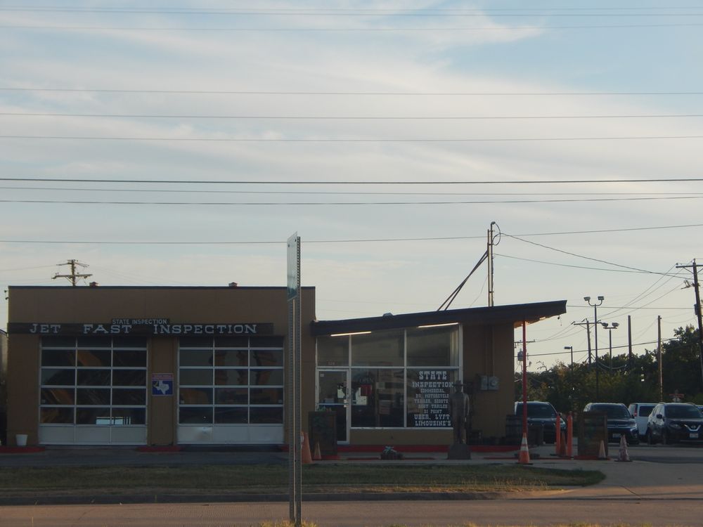 JET FAST INSPECTIONS - 35 Photos & 76 Reviews - 120 E Northwest Hwy ...