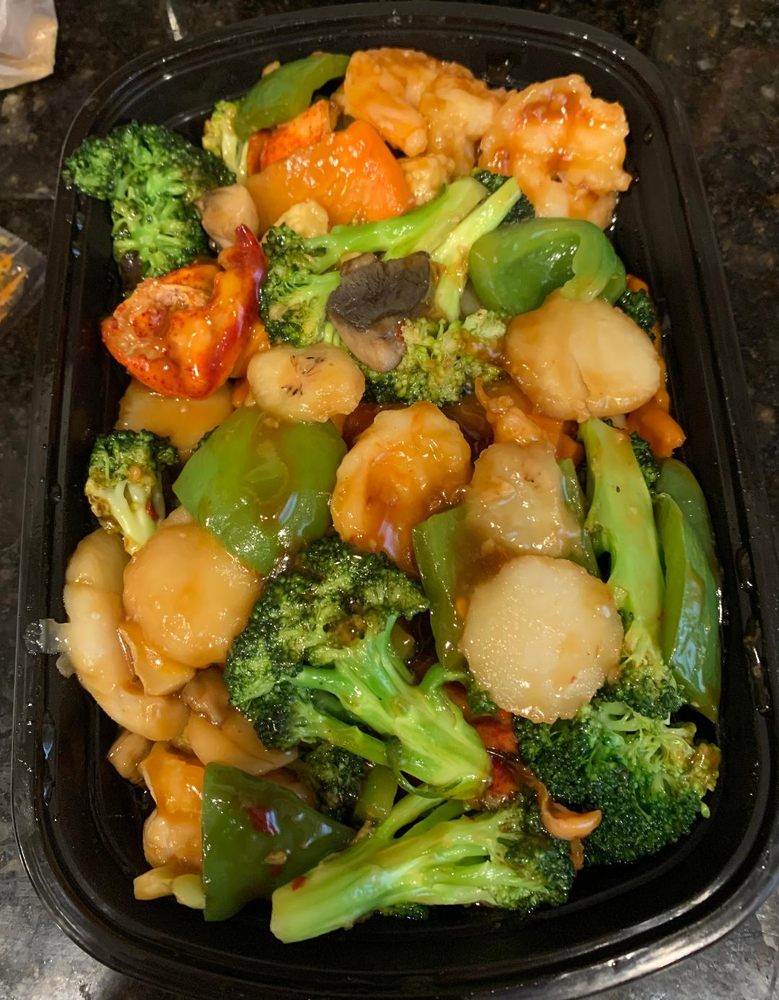 PAK YUE CHINESE RESTAURANT - Updated December 2025 - 31 Photos & 86 ...