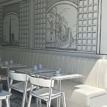 SHIROKURO - Updated May 2025 - 140 Photos & 28 Reviews - 103 2nd Ave ...