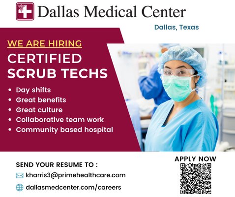 DALLAS MEDICAL CENTER - Updated December 2025 - 77 Photos & 64 Reviews ...