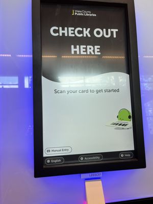 LEESVILLE COMMUNITY LIBRARY - Updated December 2025 - 21 Photos & 19 ...