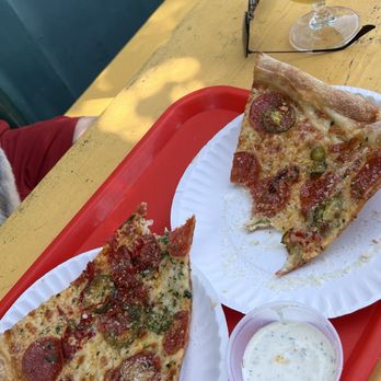 GLIDE - Updated January 2026 - 37 Photos & 28 Reviews - 254 West Ponce ...