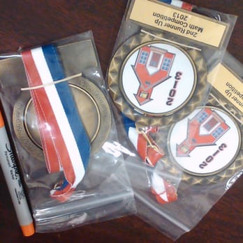 DINN BROS THE TROPHY PEOPLE - Updated December 2025 - 14 Photos & 13 ...