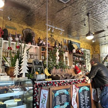 WHO DAT COFFEE CAFE - Updated February 2025 - 638 Photos & 580 Reviews ...