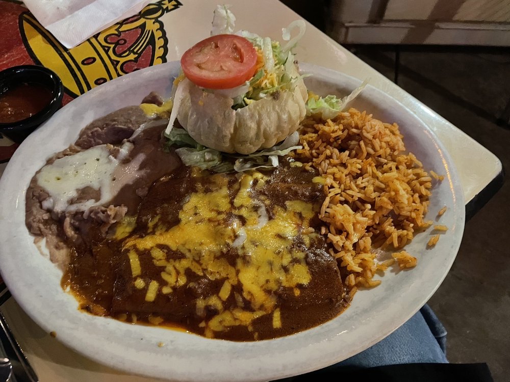 EL GABACHO TEX MEX GRILL - Updated July 2024 - 106 Photos & 199 Reviews ...