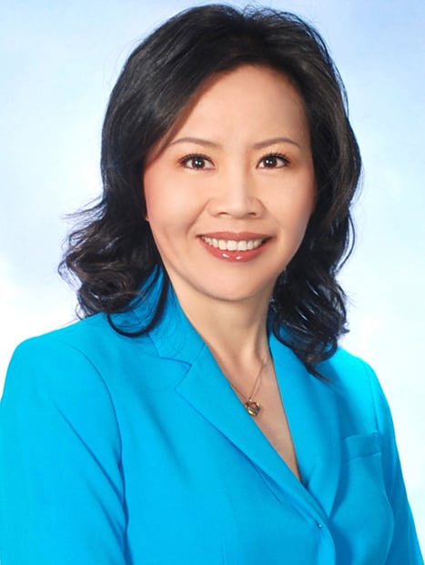 CATHY YANMIN LIU - 17800 Castleton St, Rowland Heights, California ...