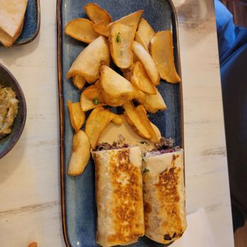 MOOD RESTAURANT & CAFE - Updated August 2024 - 18 Photos & 16 Reviews ...