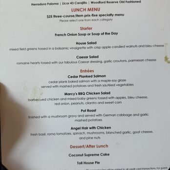 CEDAR CREEK INN - Updated May 2025 - 1185 Photos & 1125 Reviews - 20 ...