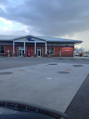 NEX MINI MART - Updated November 2025 - 1731 Gilbert St, Norfolk ...