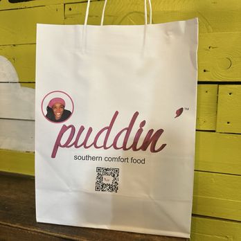 PUDDIN’ - Updated May 2025 - 431 Photos & 478 Reviews - 1309 5th St NE ...