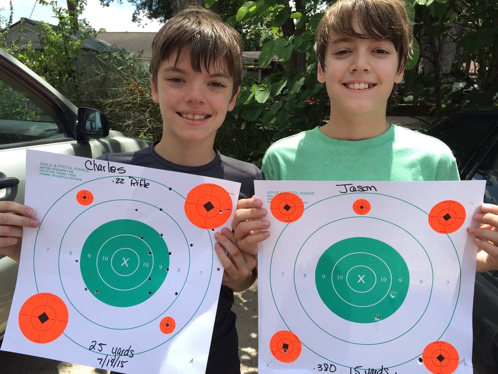 BAILEY’S HOUSE OF GUNS - Updated January 2026 - 12 Photos & 53 Reviews ...